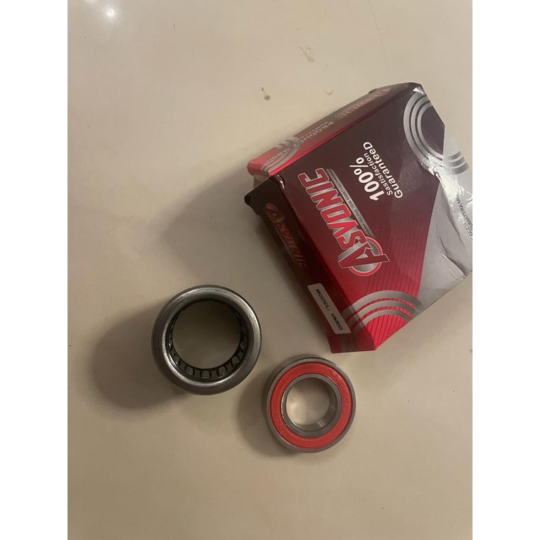 Jual LAHER BEARING PULLY PULI VARIO BEAT MURAH | Shopee Indonesia