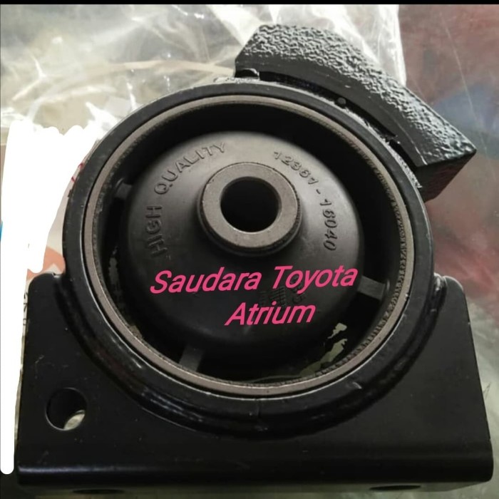 Jual Engine monting mounting depan corolla twincam AE92 produk thailand ...