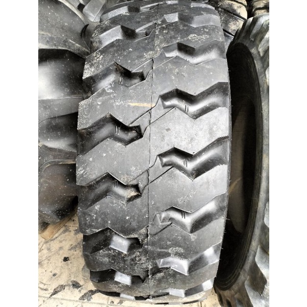 Jual ban loader 17.5-25 baru Bridgestone 16ply | Shopee Indonesia