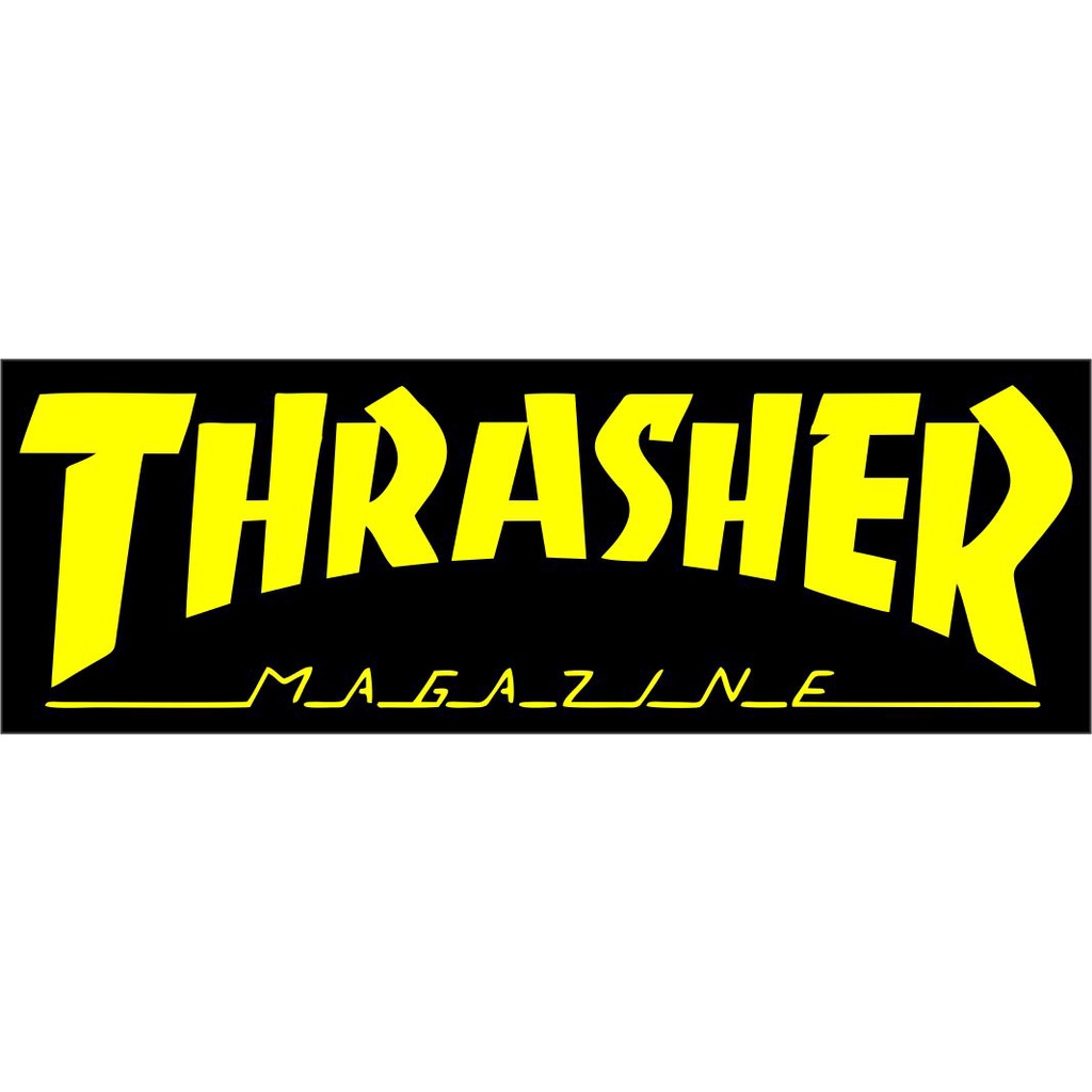 Jual Stiker Merk Distro | Shopee Indonesia