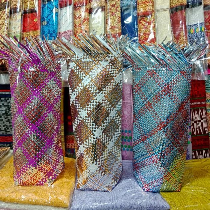 Jual Tandok Ukuran 3 Liter Tandok Batak Bahan Plastik 064 | Shopee ...