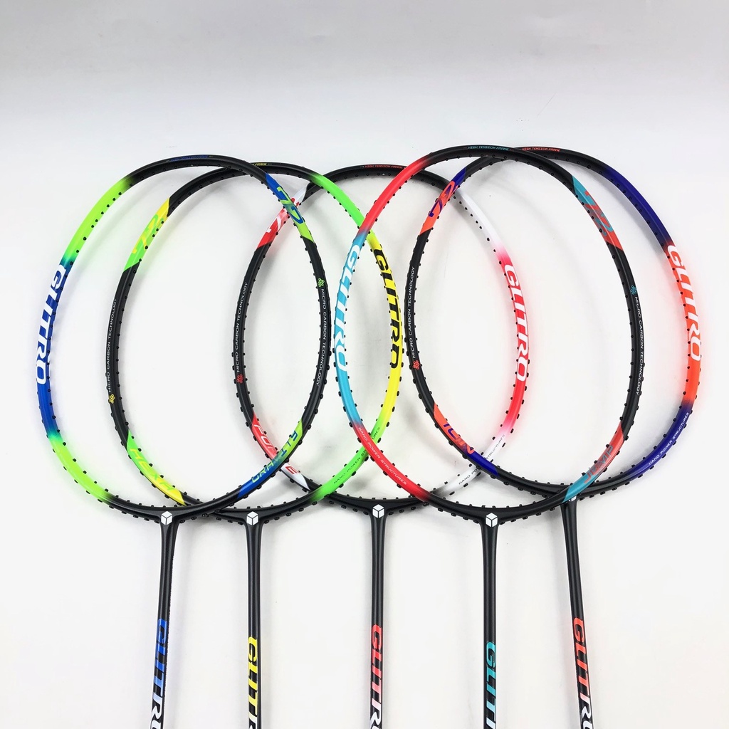 Jual RAKET BADMINTON EBOX GLITRO 72 ORIGINAL | Shopee Indonesia