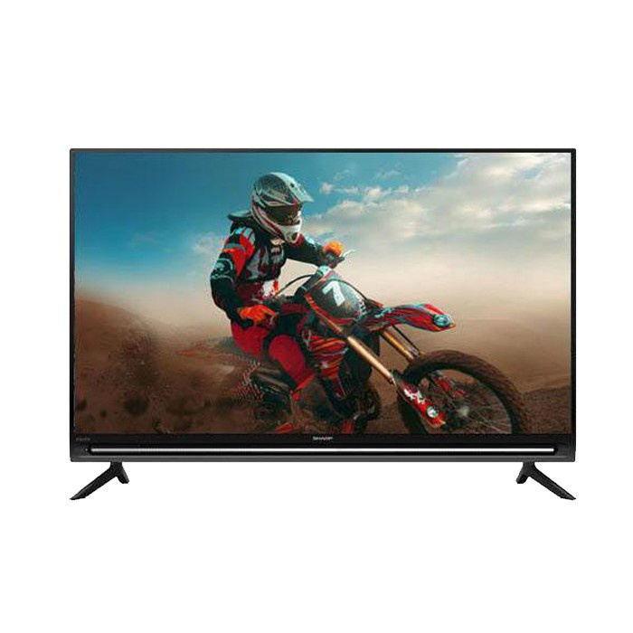Jual SHARP TV LED 32 INCH AQUOS LC-32SA4200I | Shopee Indonesia