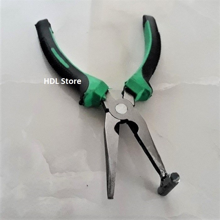 Jual Terbaru Tang Tank Alat Untuk Salon Oprek Operasi Mulut Arwana ...