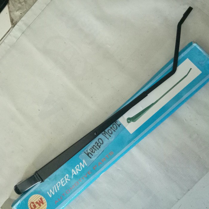 Jual Gagang Wiper Arm Innova Kiri | Shopee Indonesia