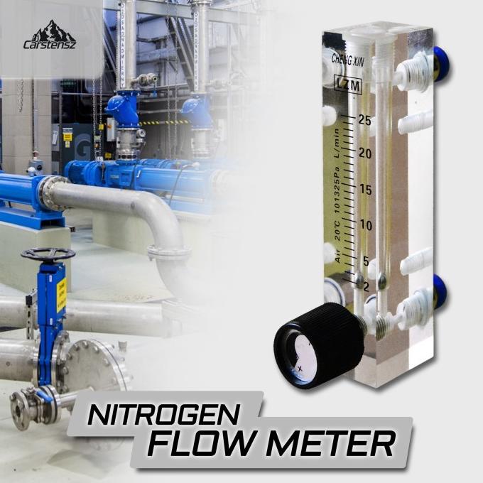 Jual Meter Nitrogen Flow | Shopee Indonesia