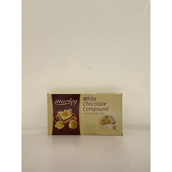 Jual Marley white compound 250 gr | Shopee Indonesia