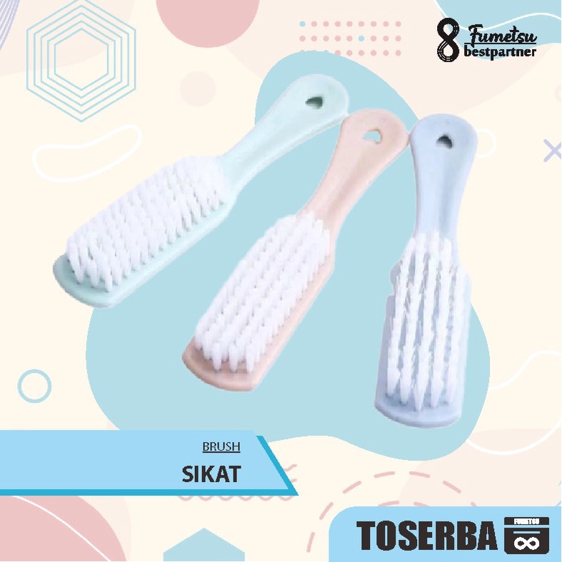 Jual SIkat Gagang Serbaguna / Sikat Sepatu Multifungsi / Brus Serbaguna ...