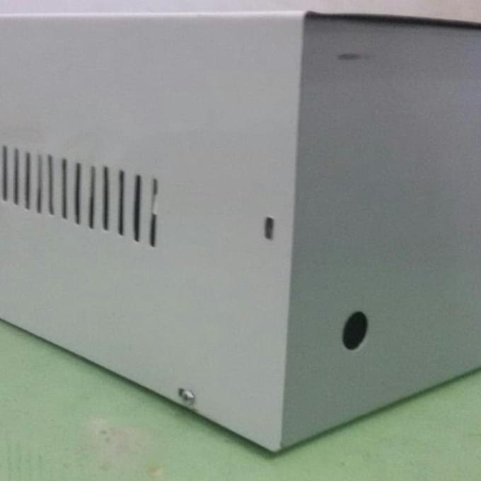 Jual Box Trafo Casing Serbaguna Power Supply Charger Travo rajaav77 ...