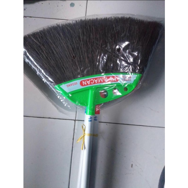 Jual Sapu 2 Macan Sedang Ori | Shopee Indonesia