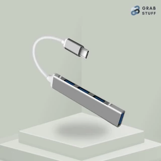 Jual USB-C Hubs Terlengkap & Harga Terbaru Juli 2024 | Shopee Indonesia