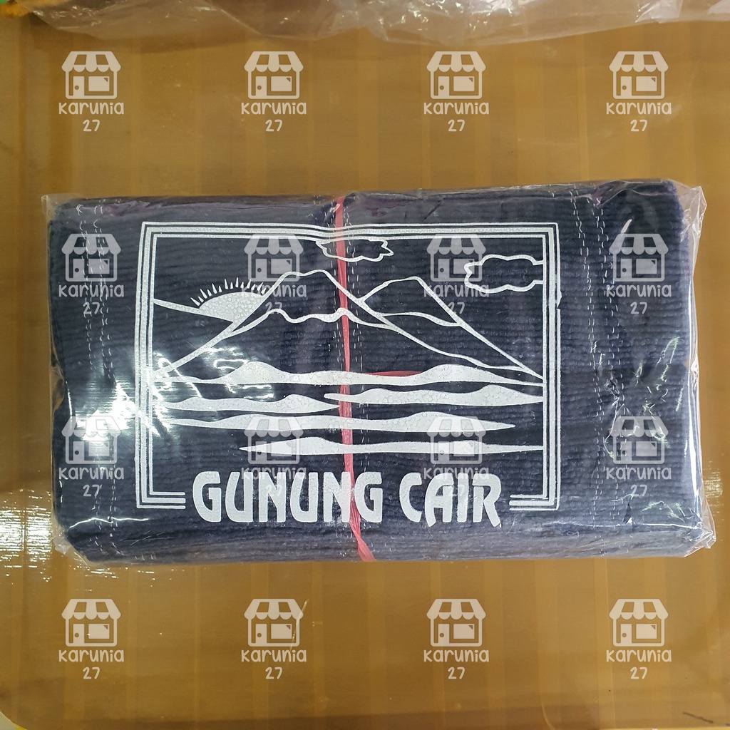 Jual Kain Pel Biru Gunung Cair 40x60 | Shopee Indonesia