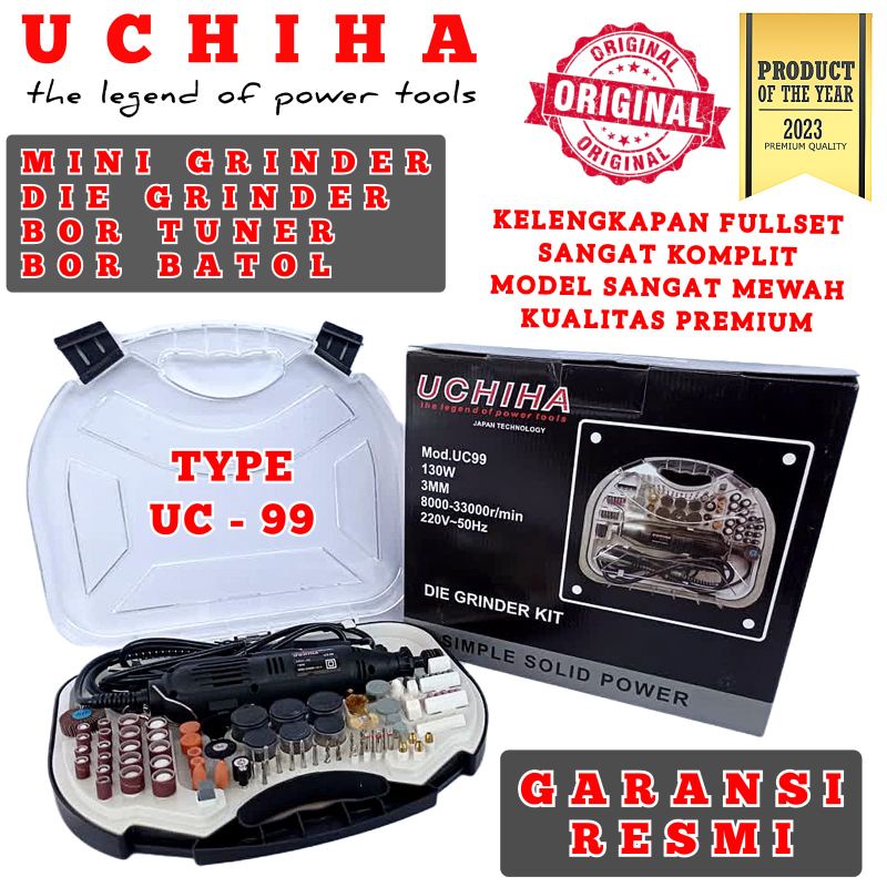 Jual mesin bor botol mini tuner mini gerinda grinder mini uchiha new ...