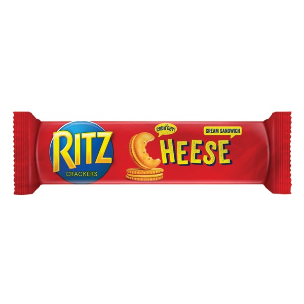 Jual RITZ SLUG 118 GR - BISKUIT | Shopee Indonesia