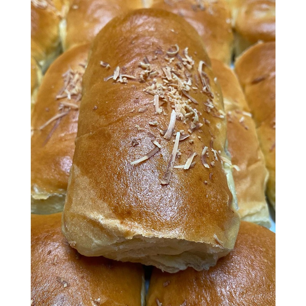 Jual ROTI JADUL SIDODADI BANDUNG /bangket/roti horn/roti frans/ Pisang ...