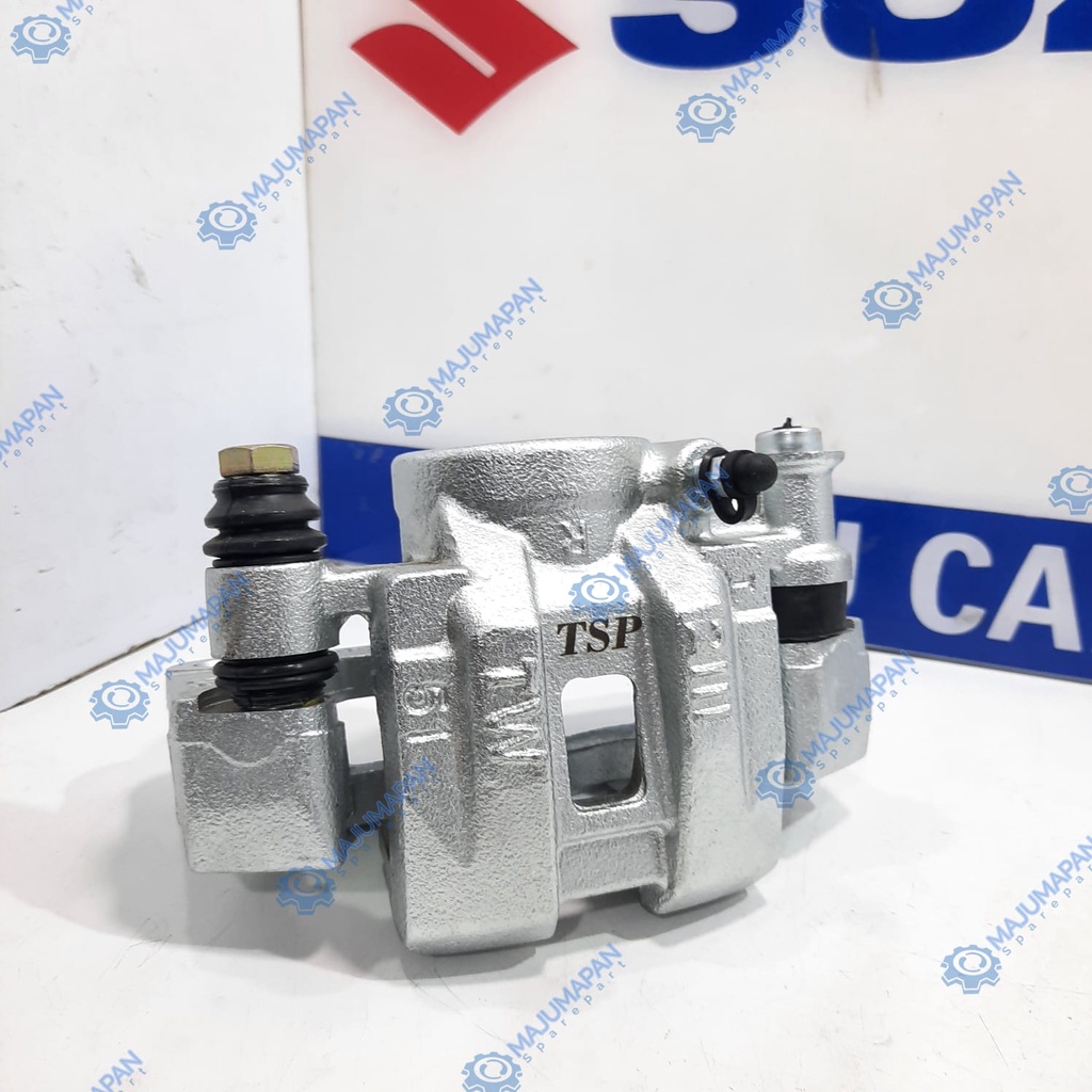 Jual (GARANSI) CALIPER KALIPER REM CAKRAM DEPAN DAIHATSU TAFT F70 GT ...