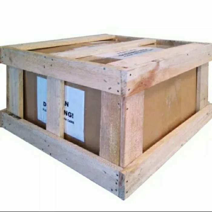 Jual Tambahan Biaya Peti Kayu / Palet Kayu Kemasan Barang | Shopee ...