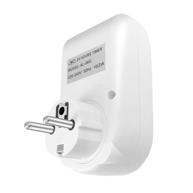 Jual May - Stop Kontak Timer Digital, Taff Digital Timer Switch ... Jual May - Stop Kontak Timer Digital, Taff Digital Timer Switch ...
