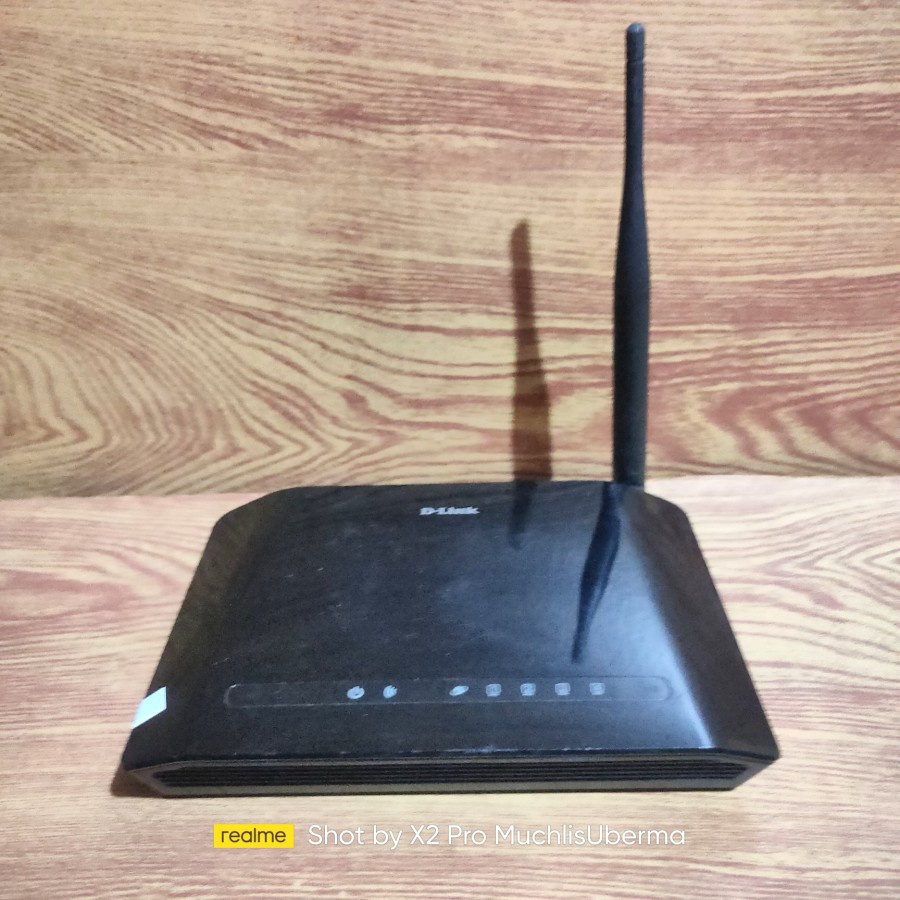 Jual D-Link DIR-600M Wireless Router Wifi modem DLink WAN PPPoE AP | Shopee Indonesia