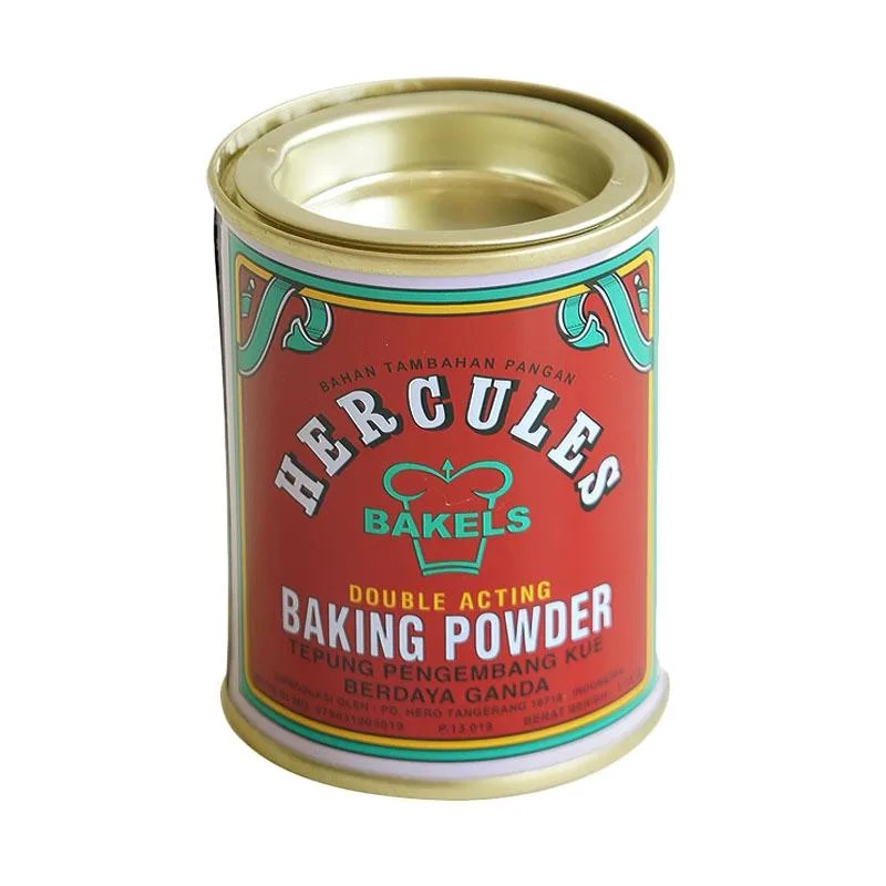 Jual Hercules Baking Powder 110g | Shopee Indonesia