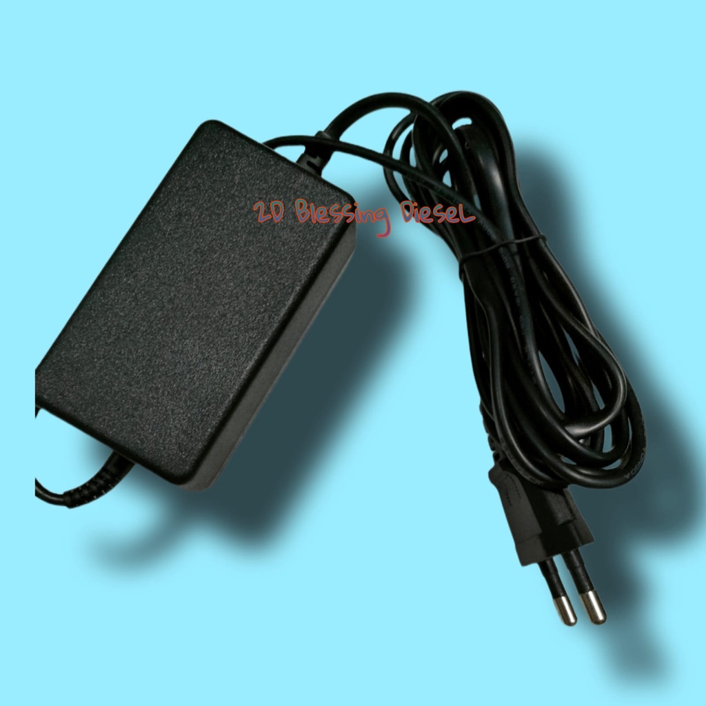 Jual Adaptor Changer Cas Serbaguna CCTV pompa air steam Cuci Motor ac ...
