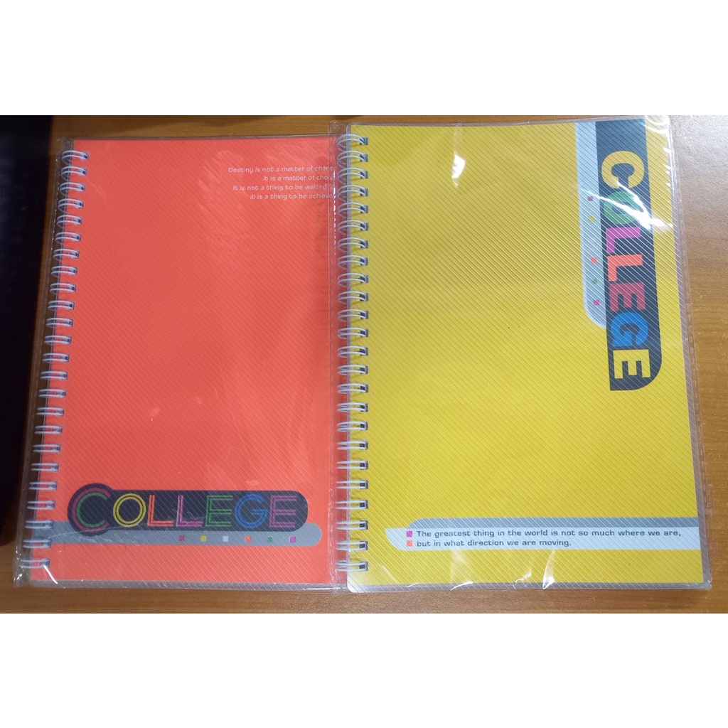 Jual Buku Spiral Ring Note Binder Kenko A5 | Shopee Indonesia