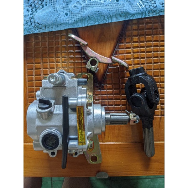 Jual gearbox universal roda 3 kaisar viar ktm nozomi jialing happy ...