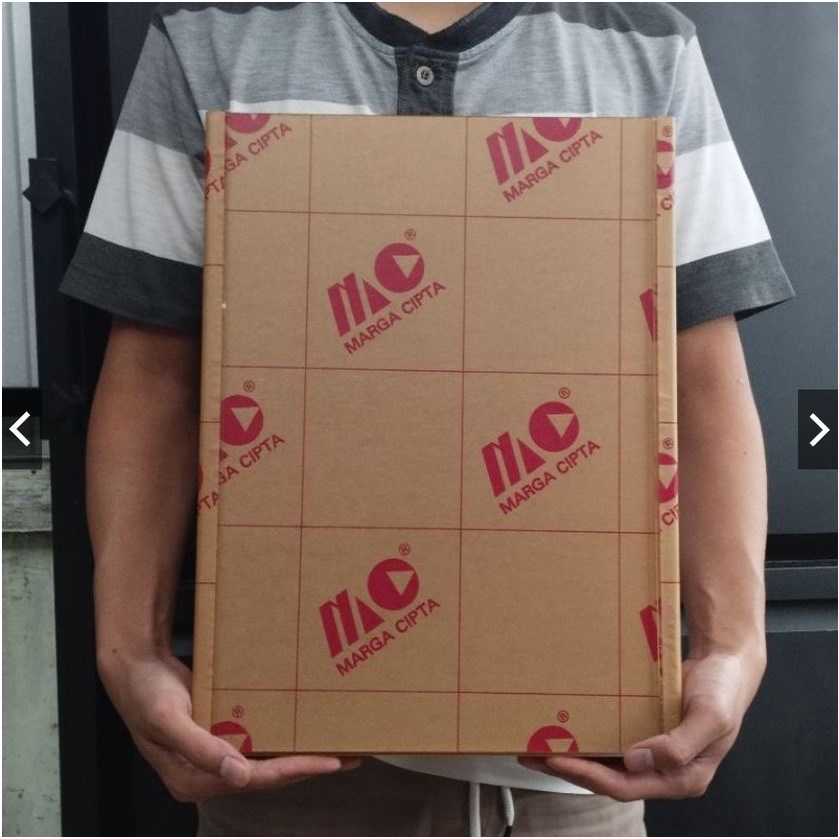 Jual Box Akrilik Mahar 3mm 40x40 40x50 50x50 40x60 Sleding & Sekrup ...