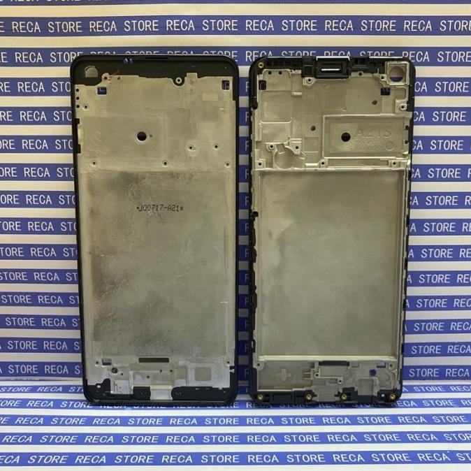 Jual (Reca) Frame Lcd Tatakan Lcd - Tulang Tengah Lcd Samsung Galaxy ...