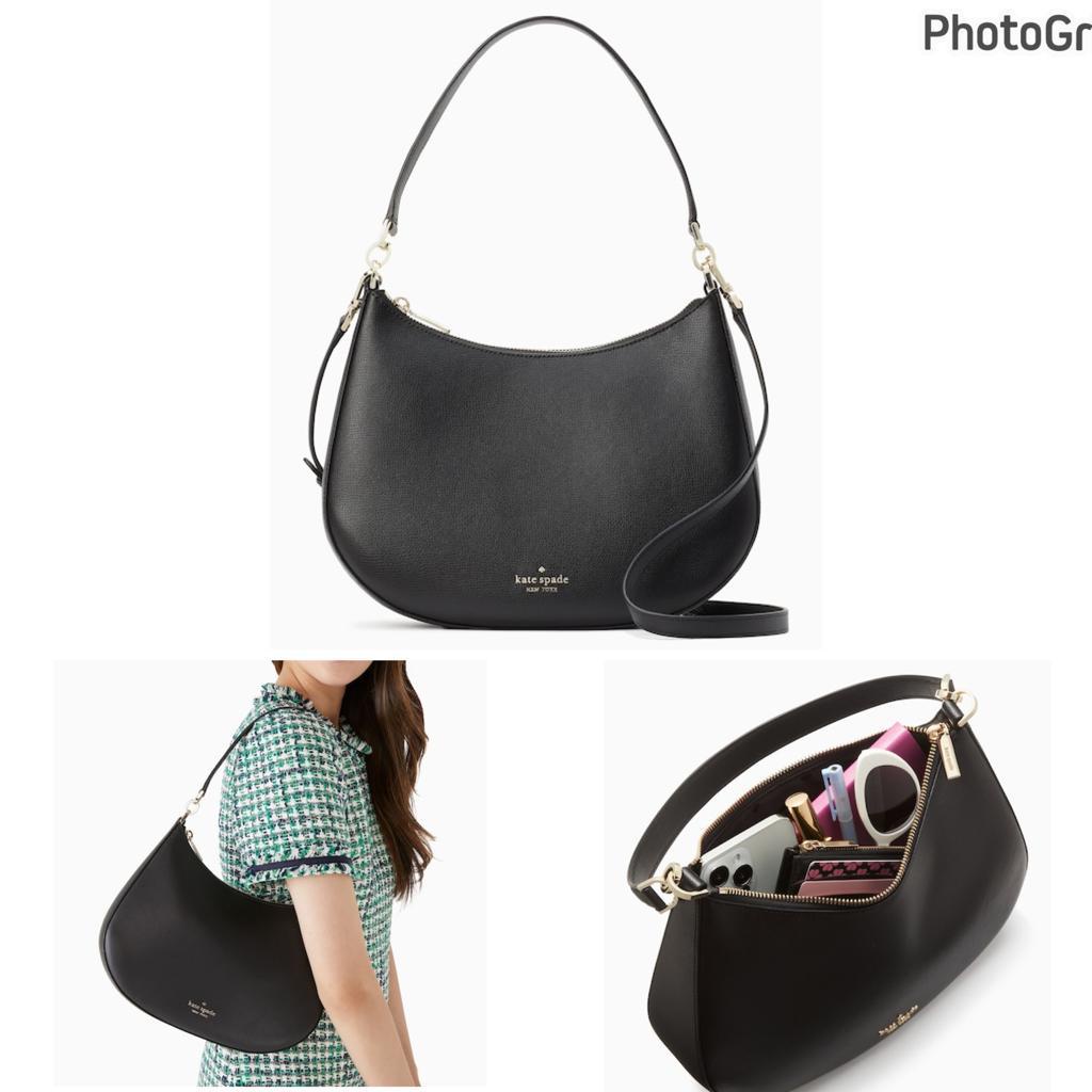 Jual Tas Wanita Branded Kate Spade KS Kristi Shoulder Bag 100% Original ...
