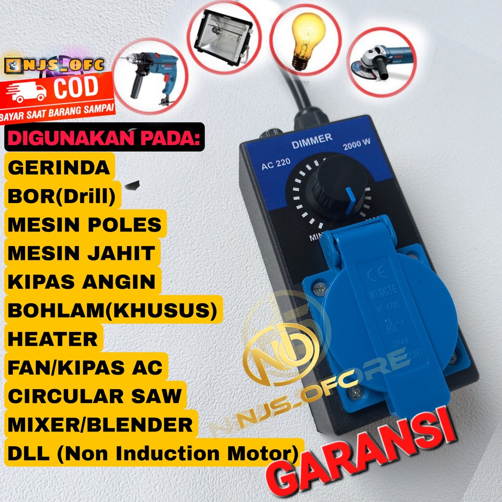 Jual Sekring Listrik Terlengkap & Harga Terbaru April 2026 | Shopee ...