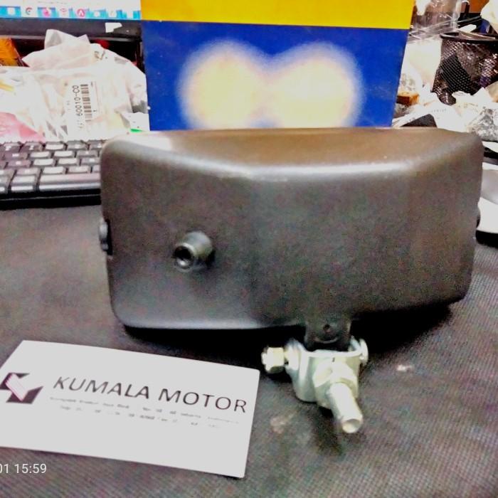 Jual FOG LAMP HELLA KUNING KOTAK 181 ASLI GERMANY | Shopee Indonesia
