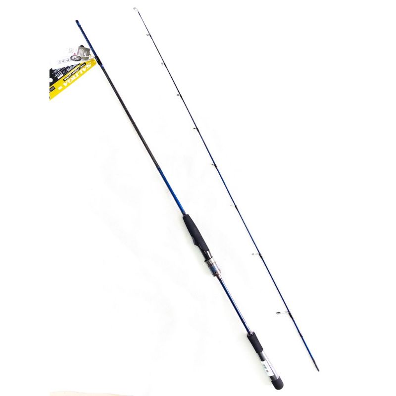 Jual Joran Daiwa Saltiga SF LJ 652 MHS 662 HB | Ring full Fuji | Tipe Overhead & Spinning ...
