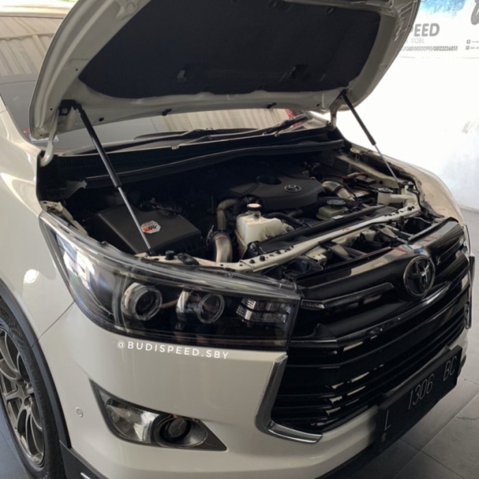 Jual SUSTEC HOOD DAMPER INNOVA REBORN PNP | Shopee Indonesia