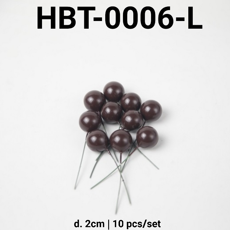 Jual GR-HBT-0006 Cake topper hiasan kue bola emas perak biru pink putih (mainan) | Shopee Indonesia