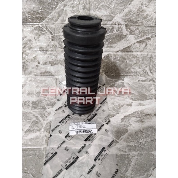 Jual BOOT SHOCK DEPAN XTRAIL X TRAIL T30 SERENA C24 ORIGINAL | Shopee ...