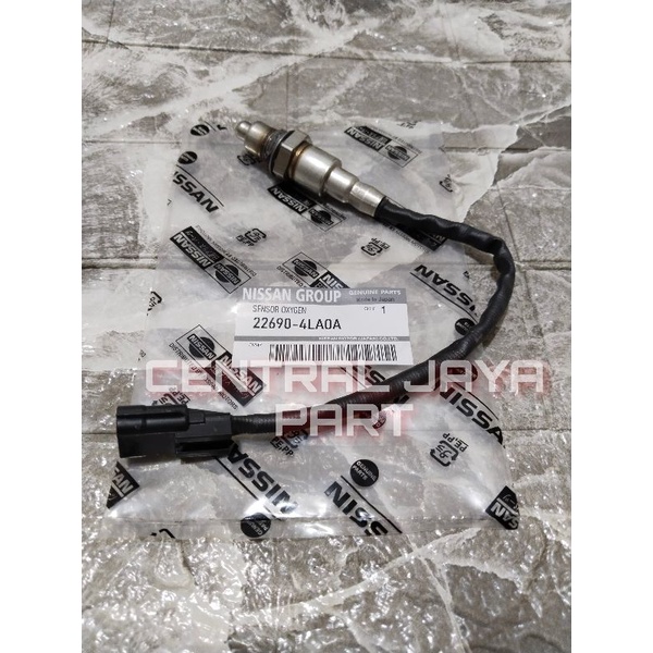 Jual SENSOR OKSIGEN OXYGEN DATSUN GO ORIGINAL | Shopee Indonesia