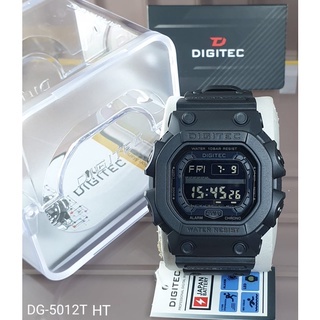 Jual Fullset Jam Tangan Digitech Pria 839B Fitur Lengkap Sesuai Gambar ...
