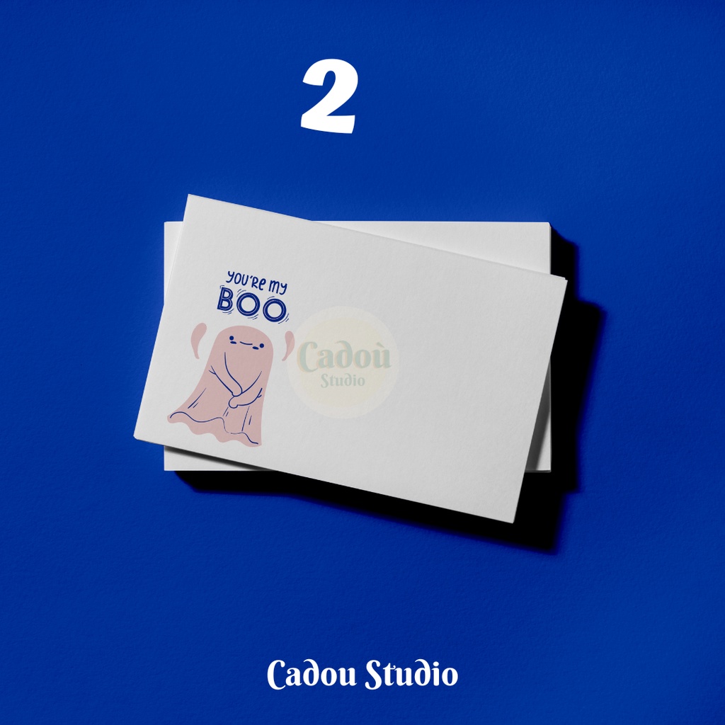 Jual Blank Card / Kartu Ucapan / Greeting Card / Gift Card Kosong Polos ...