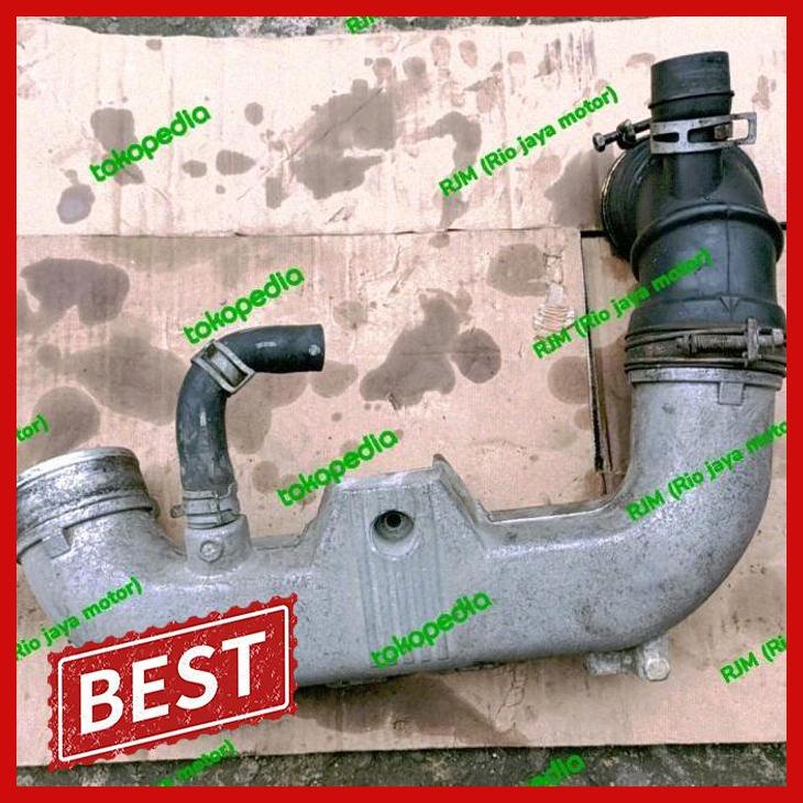 Jual [RJM] INTAKE MANIFOLD TURBO FORD RANGER 4X4 | Shopee Indonesia