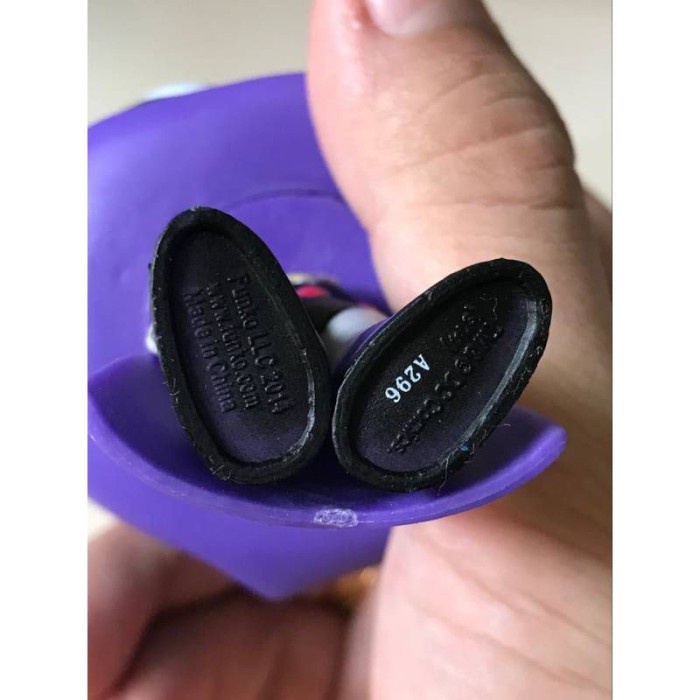 Jual Promo!!! Ayo Funko Pop Cartoon Teen Titans Character Raven Model ...