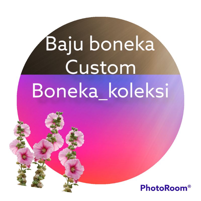 Jual baju boneka pesanan Kaka dodo 22 inch | Shopee Indonesia