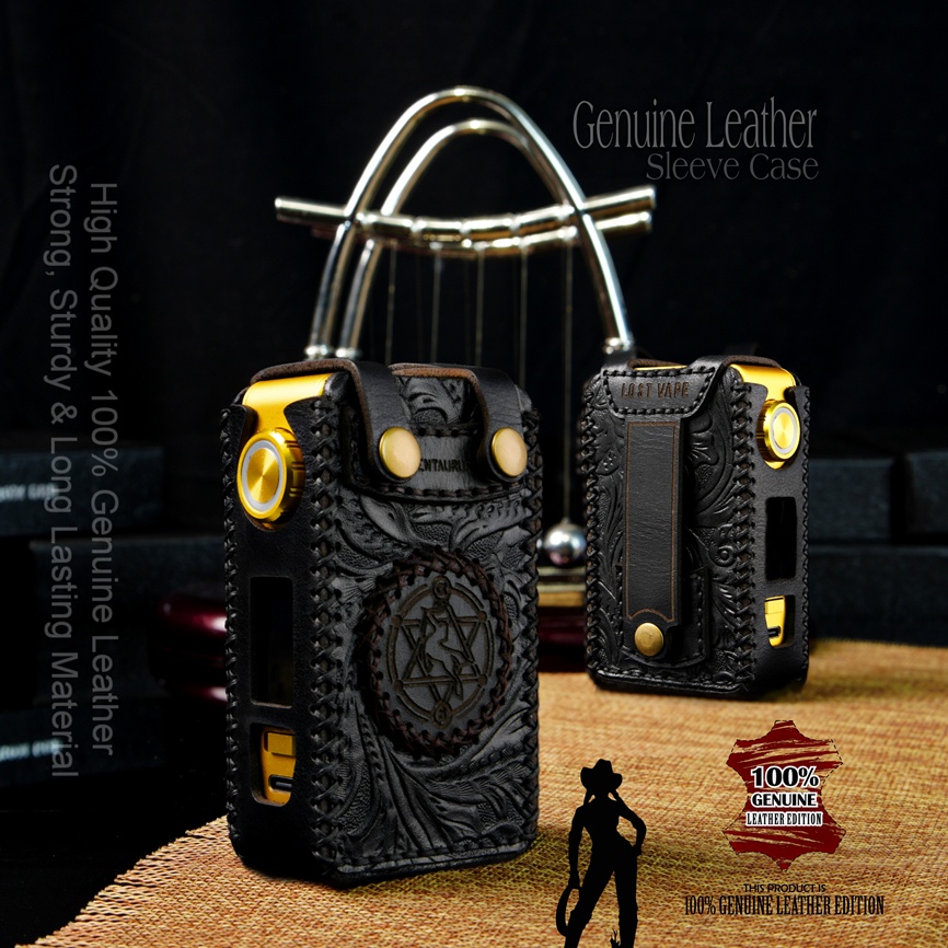 Jual Genuine Leather CASE M200 LIMITED EDITION bisa konek ke sabuk ...