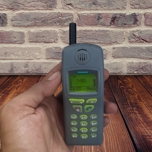 Jual Hp Jadul Siemens C25 / HP Jadul Langka Siemens C25 | Shopee Indonesia