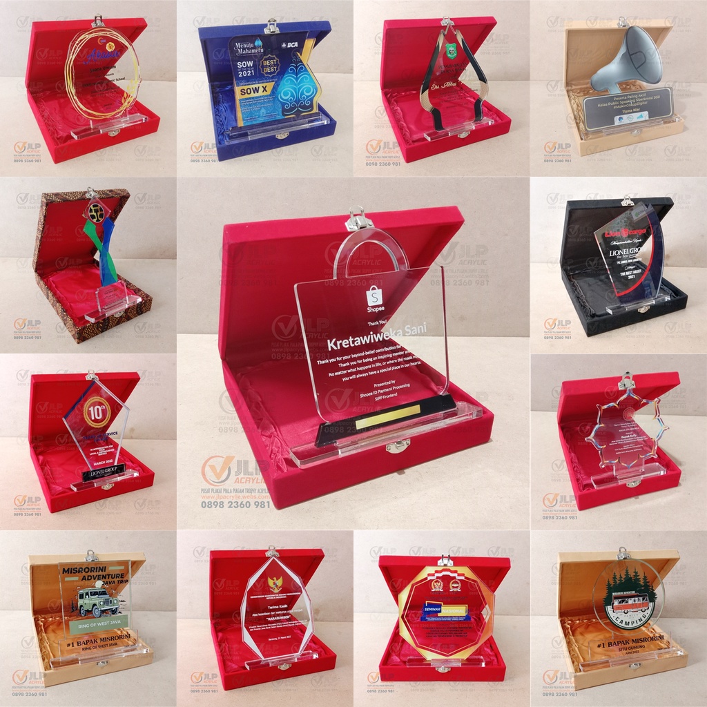 Jual PLAKAT PLUS BOX, PLAKAT CUSTOM, PLAKAT PENGHARGAAN, PLAKAT WISUDA ...
