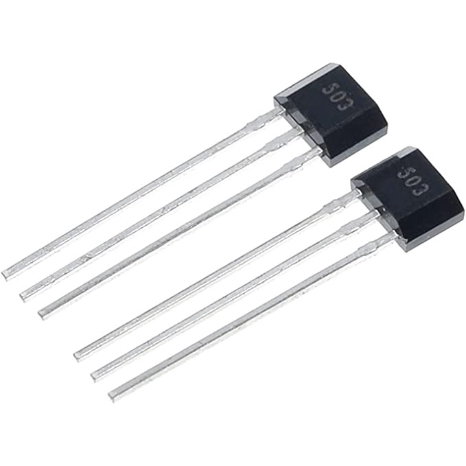 Jual UGN3503 503 RATIOMETRIC LINEAR HALL EFFECT SENSORS IN STOCK ...