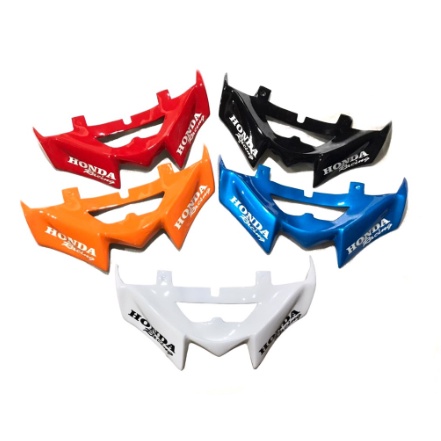 Jual winglet beat f1 tahun 2012 2013 2014 2015 2016 winglet honda beat ...
