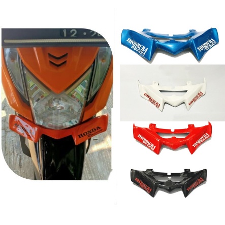 Jual Variasi Beat street Winglet Beat Street Beat new Fi Esp Echo 2016 ...