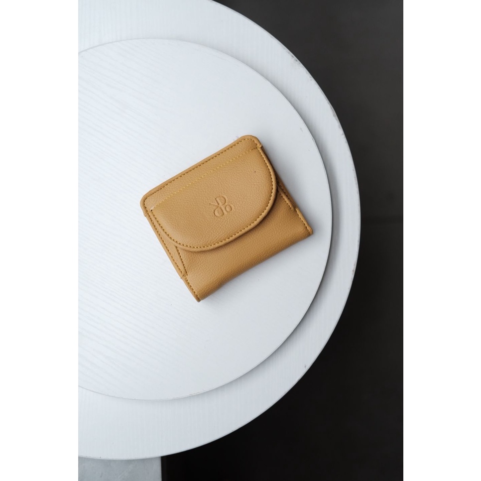 Jual PRIOR BAGS - ABBY WALLET | Shopee Indonesia