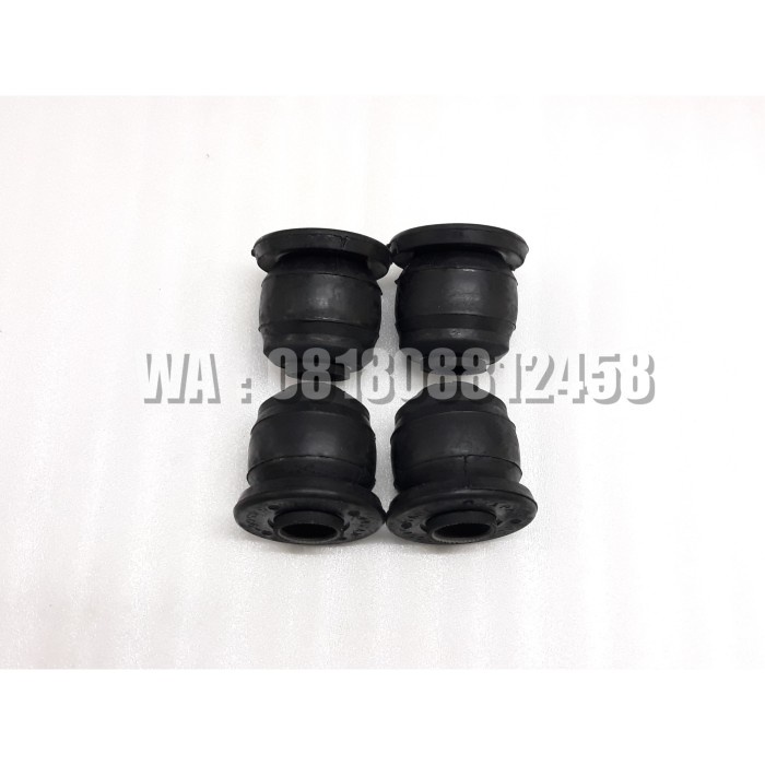 Jual Bushing Karet Busing Upper Arm Sayap Atas Mitsubishi Kuda | Shopee ...